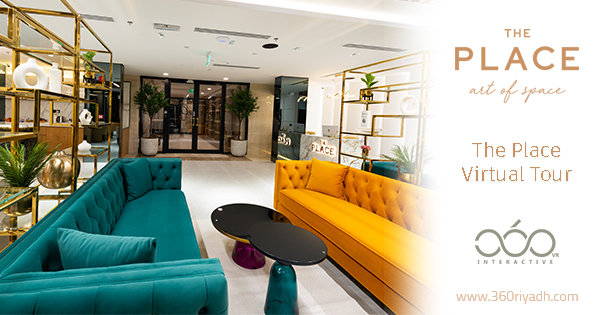 The Place - Virtual Tour